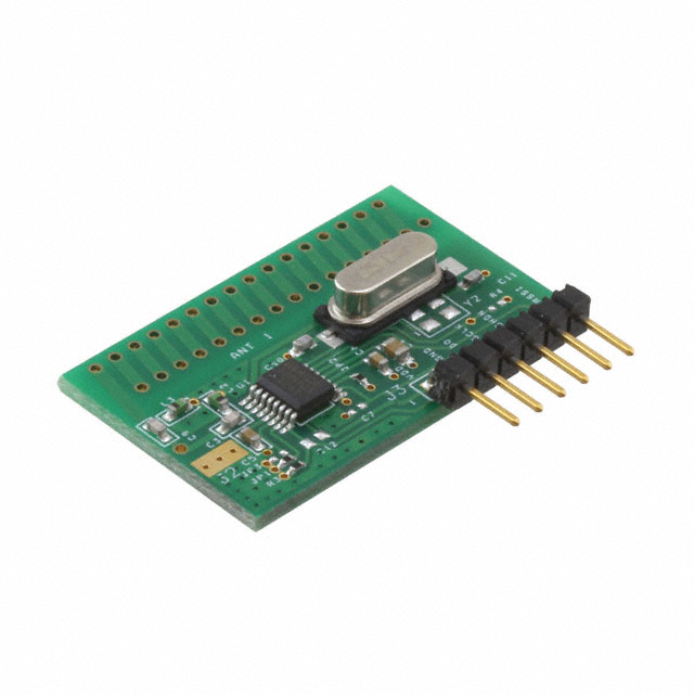 MICRF220-433-EV Microchip Technology | Development Boards, Kits, Programmers | DigiKey